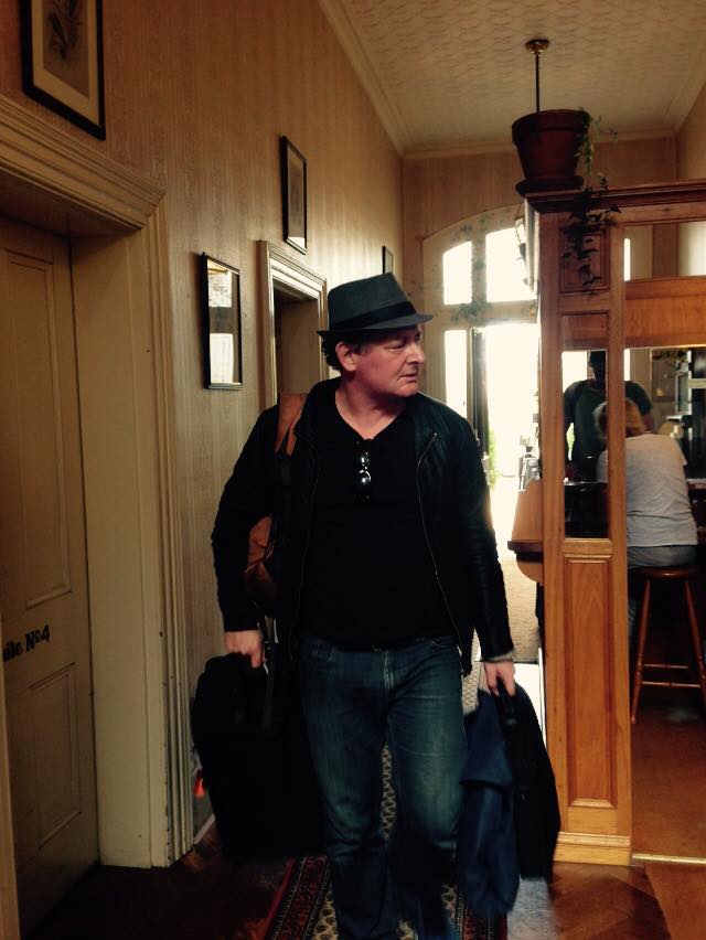 Picture of Cameron Rhodes