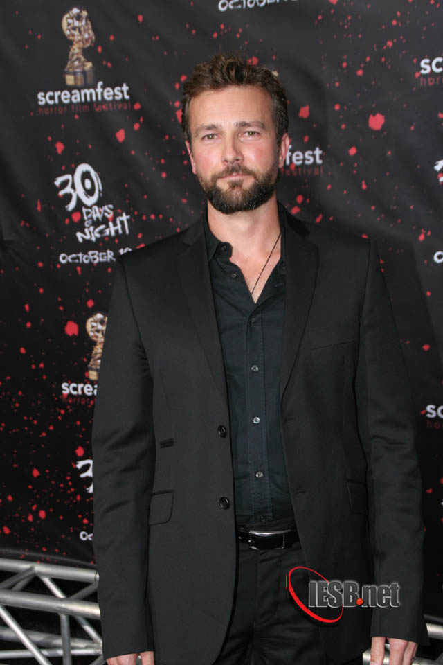 Picture of Craig Hall