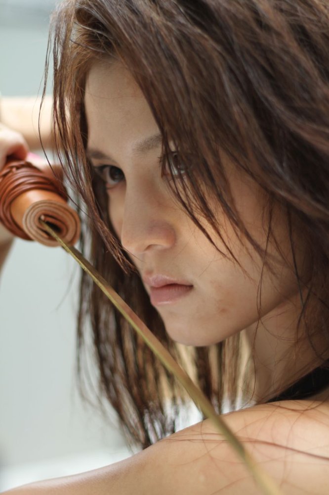Grace Huang image