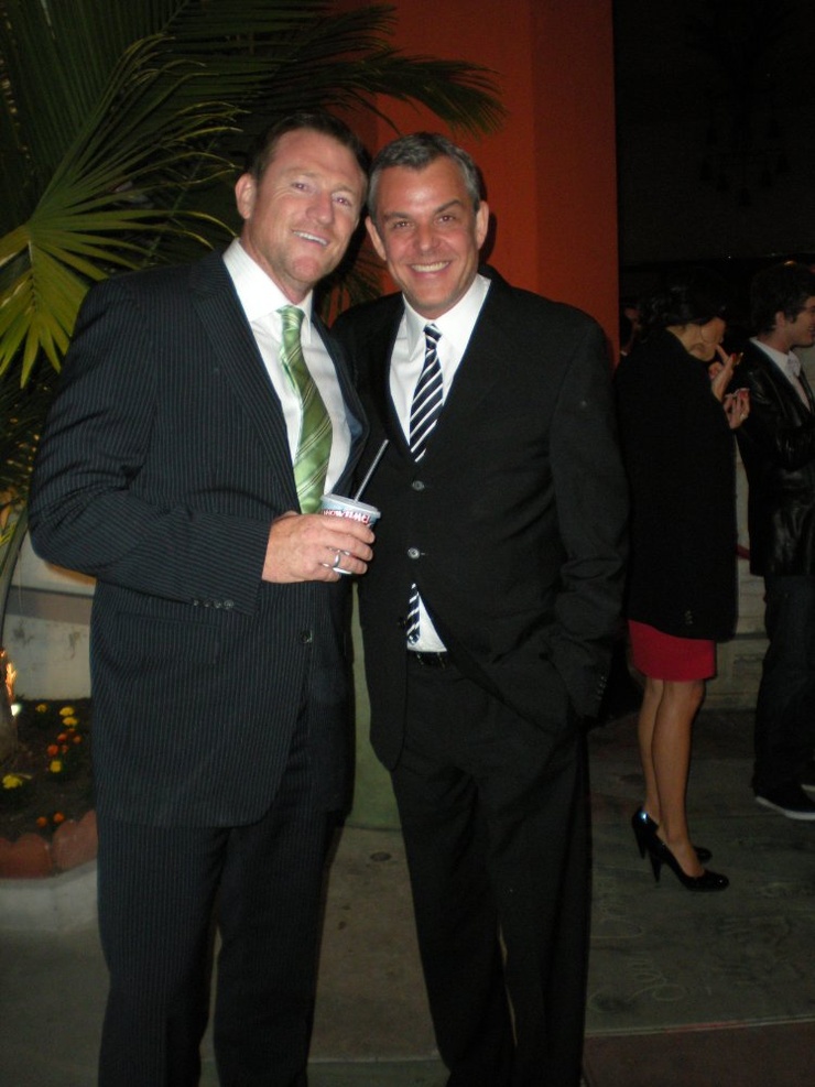 Picture of Rob Flanagan