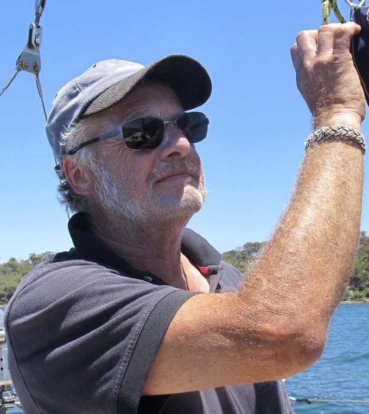 Picture of Martin Jacobs