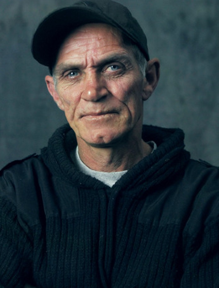 Picture of Richard Green