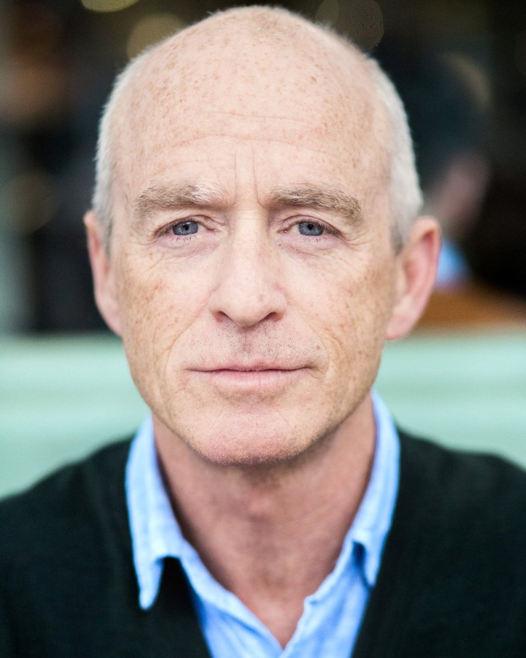 Picture of Patrick Connolly