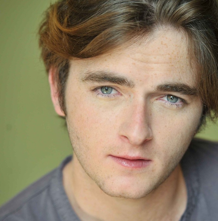 Picture of Sam Parsonson