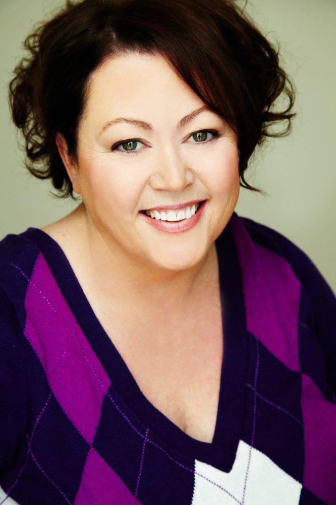 Image of Rhonda Doyle