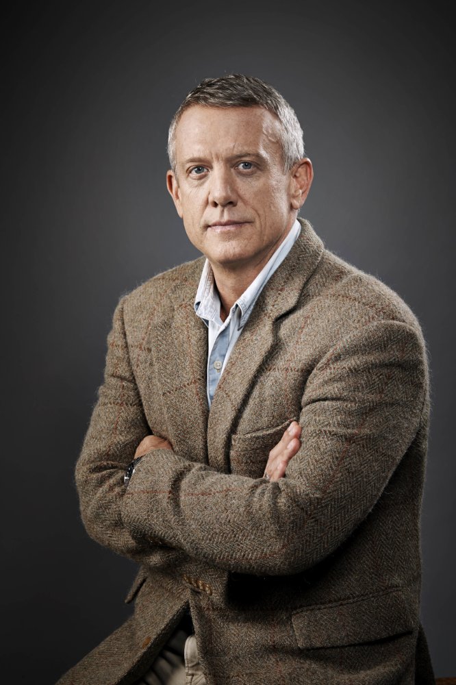 Picture of Simon Burke