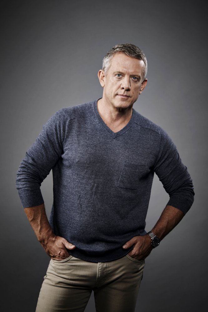 Picture of Simon Burke