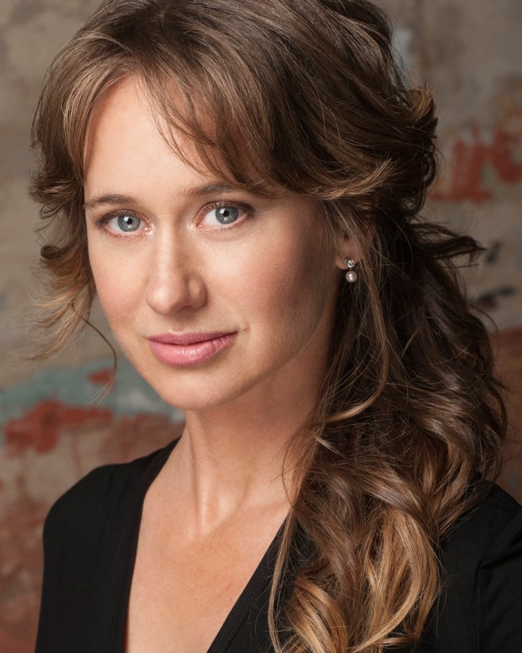 Picture of Amanda Bishop