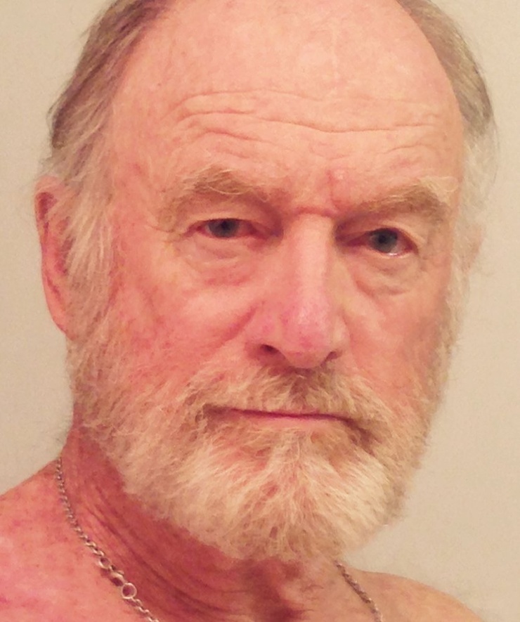 Picture of Nick Tate