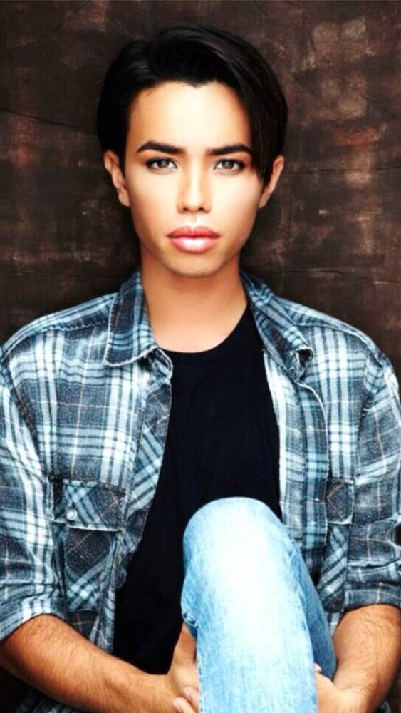 JayR Tinaco image