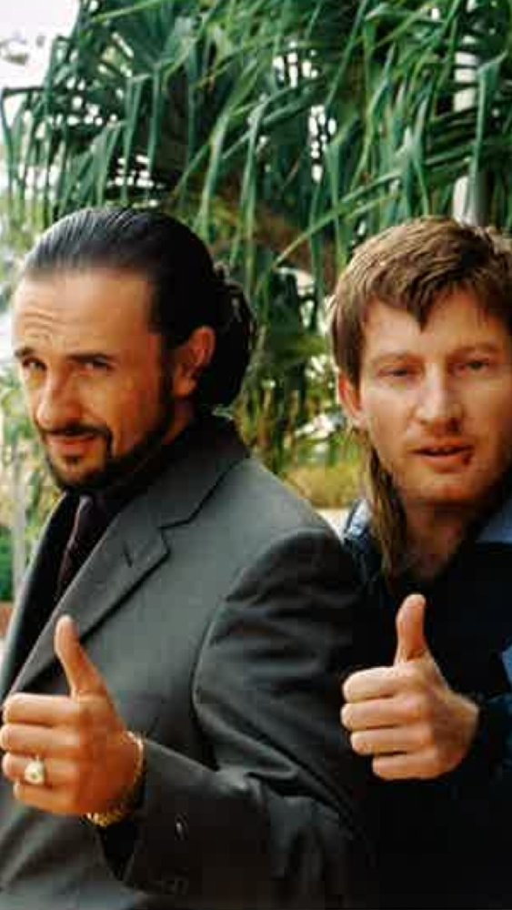 Picture of Mitchell Butel