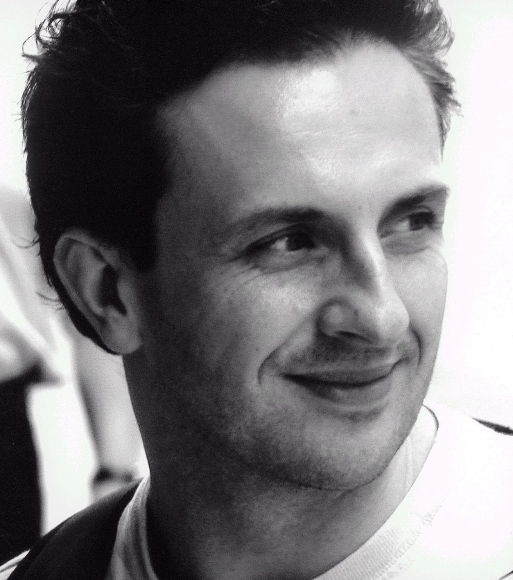 Picture of Mitchell Butel