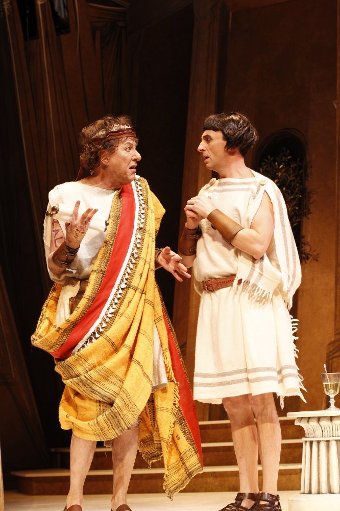 Picture of Mitchell Butel