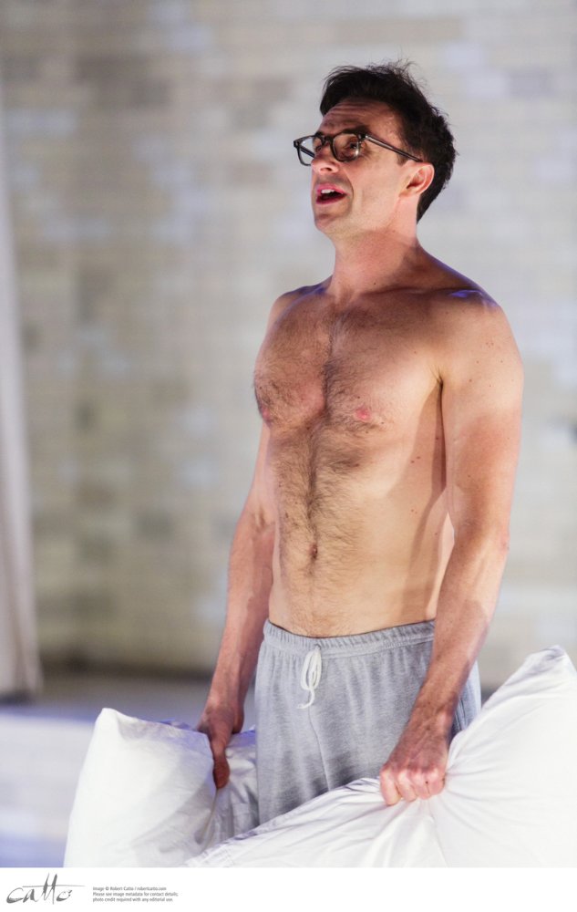 Picture of Mitchell Butel