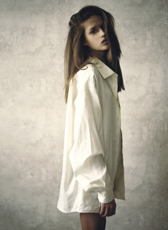 Picture of Anastasiia Panasenko