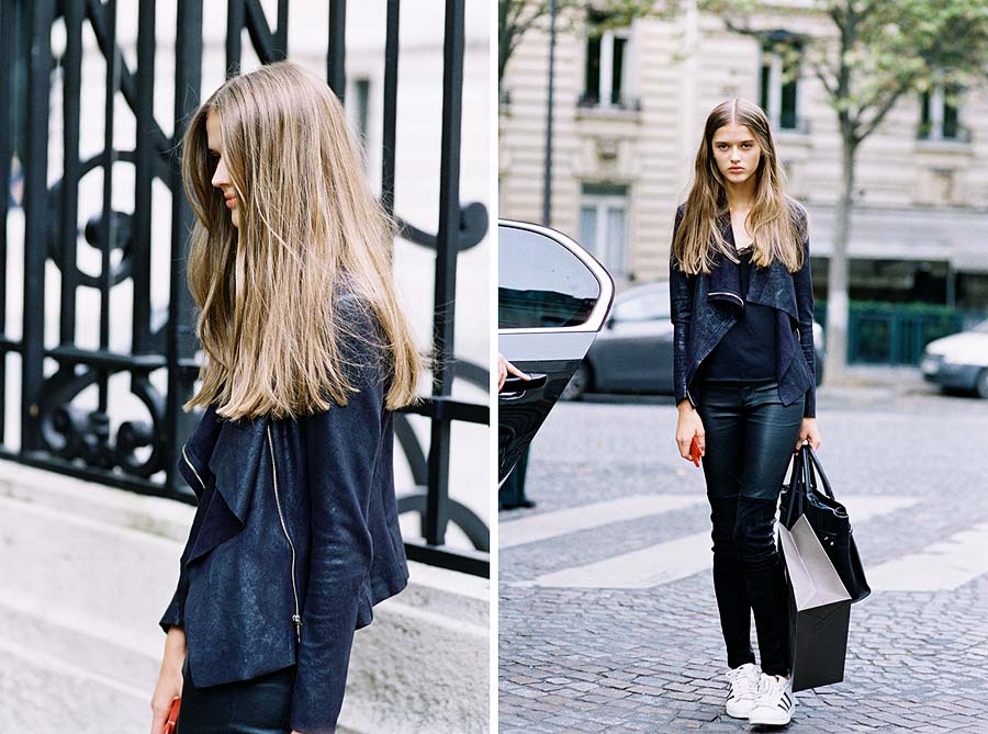 Image of Anastasiia Panasenko