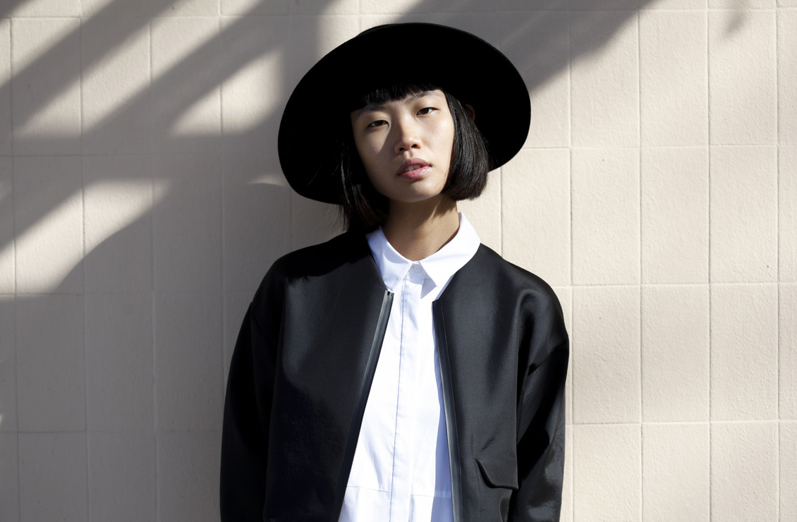 Picture of Grace Ming