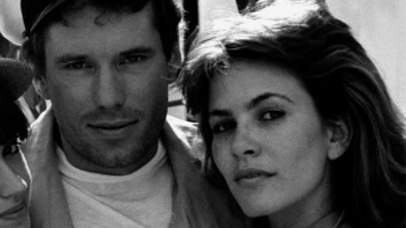 Picture of Brent Huff