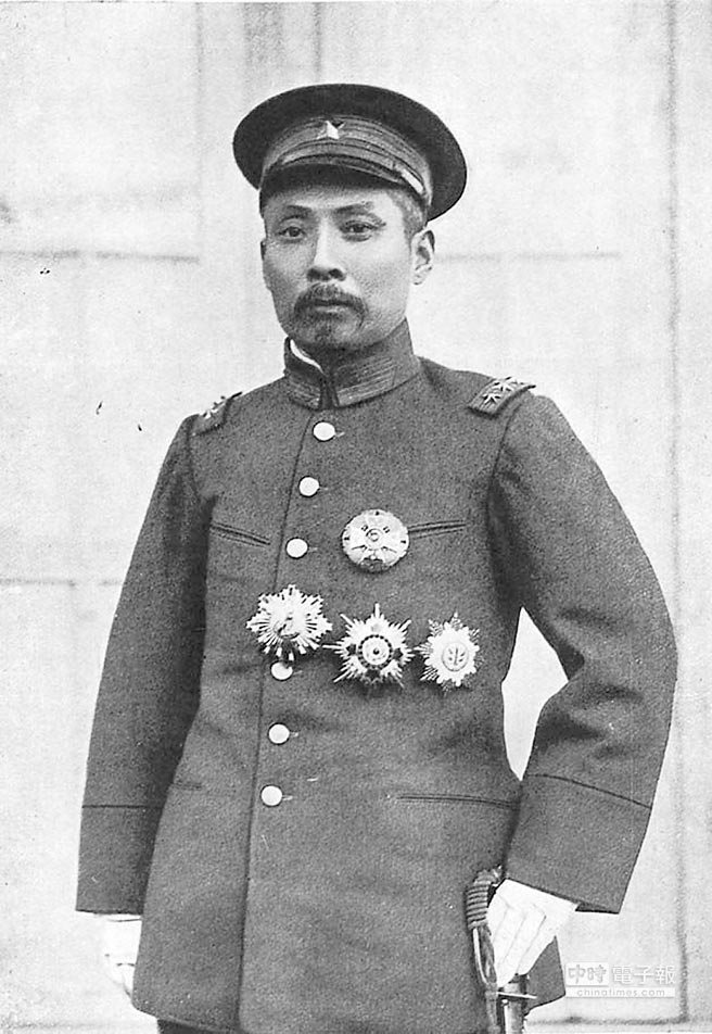 Picture of Duan Qirui