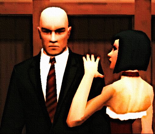 Hitman: Blood Money picture