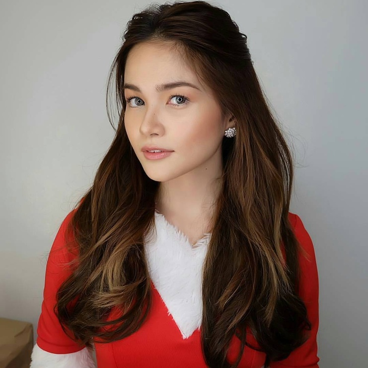 Elisse Joson