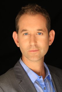 Picture of Stuart Acher