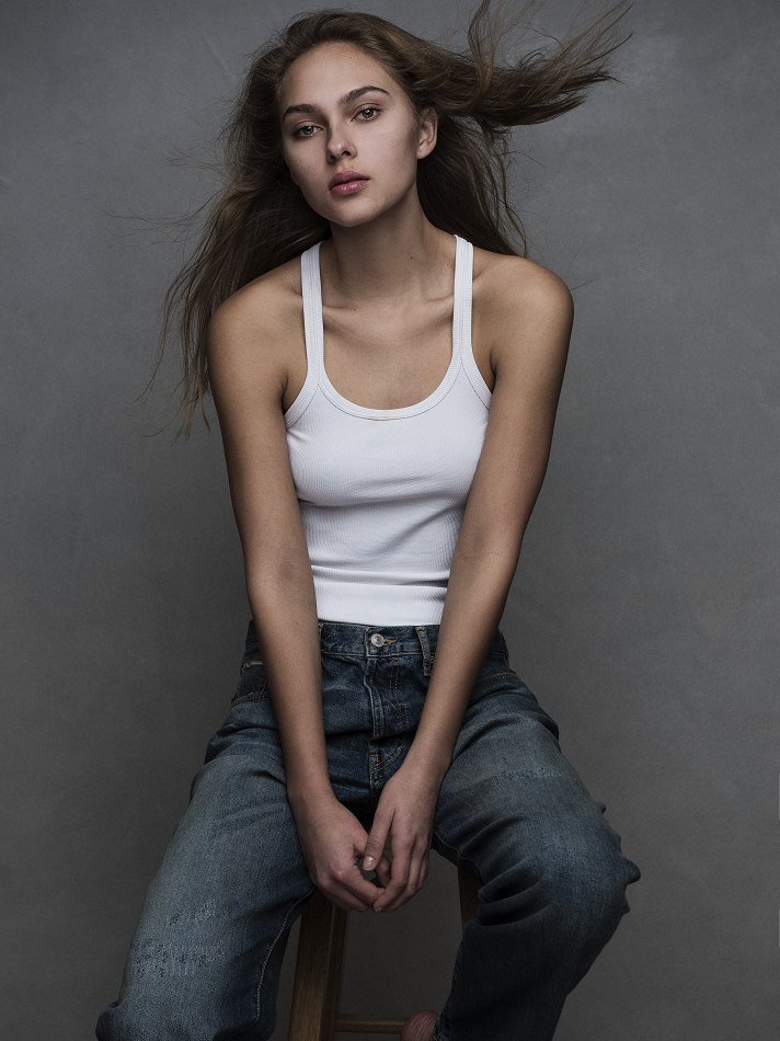 Picture of Cat Norris