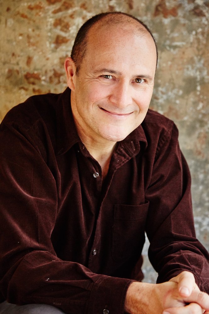 Picture of Russell Dykstra