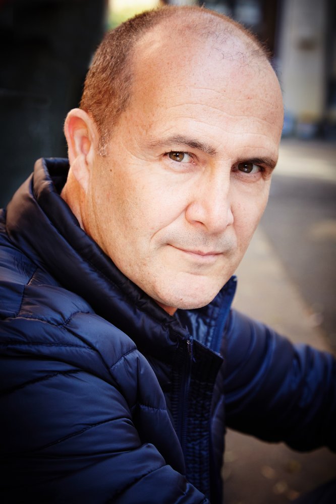 Picture of Russell Dykstra