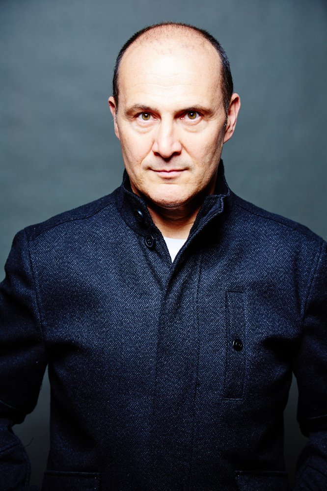 Picture of Russell Dykstra