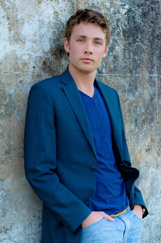 Picture of Keegan Joyce