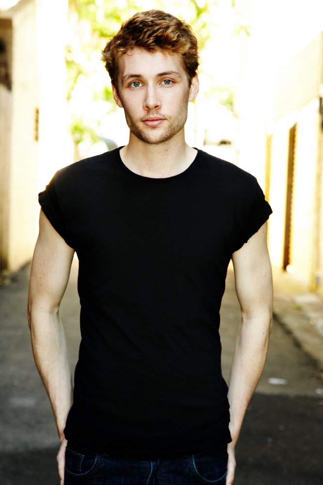 Keegan Joyce image