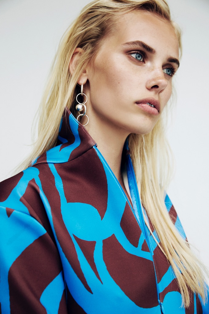 Picture of Moa Rikner