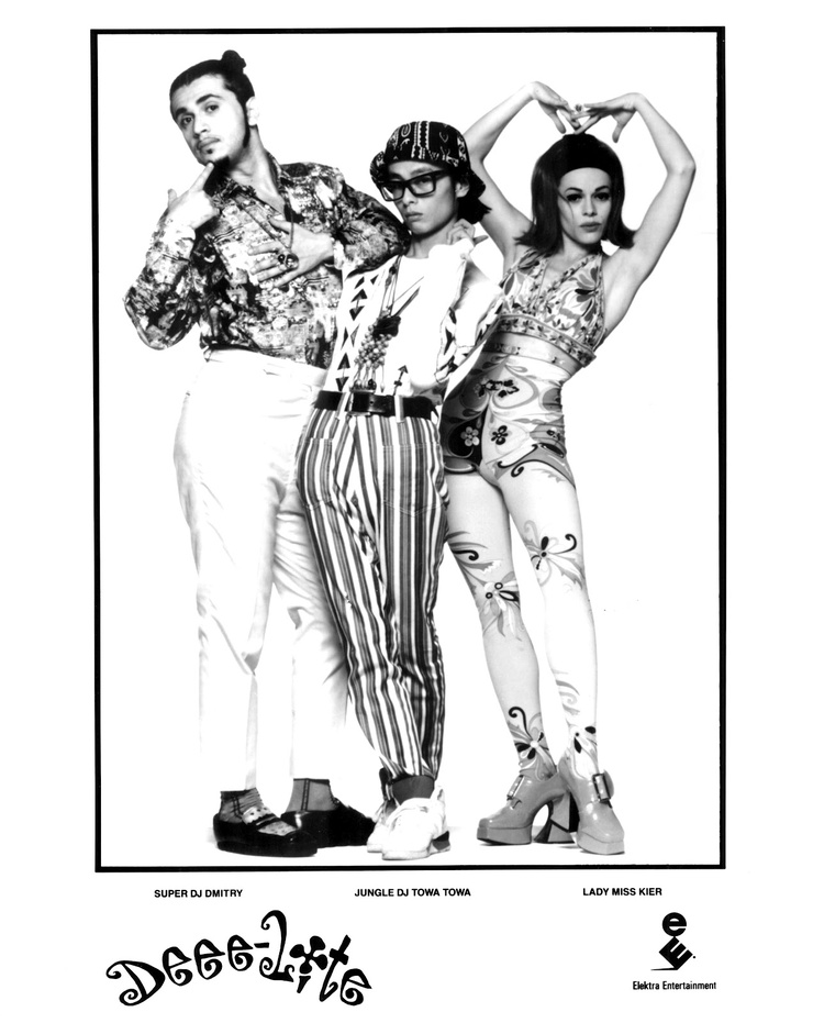 Picture of Deee-Lite