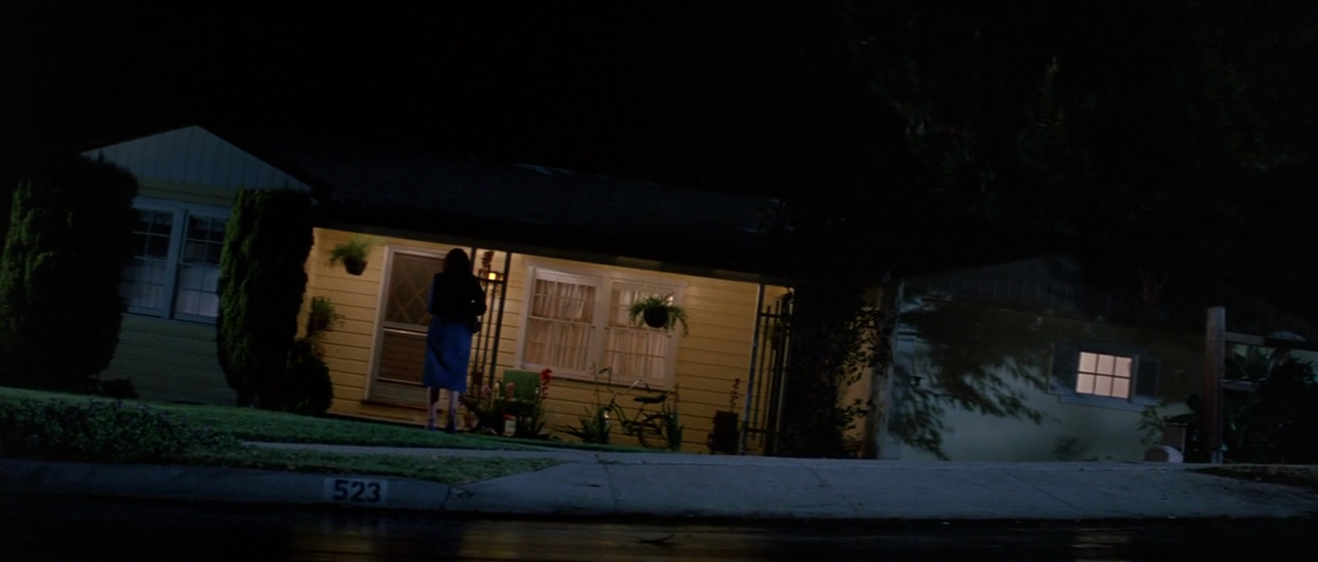 Picture of The Entity