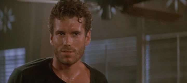 Picture of Brent Huff