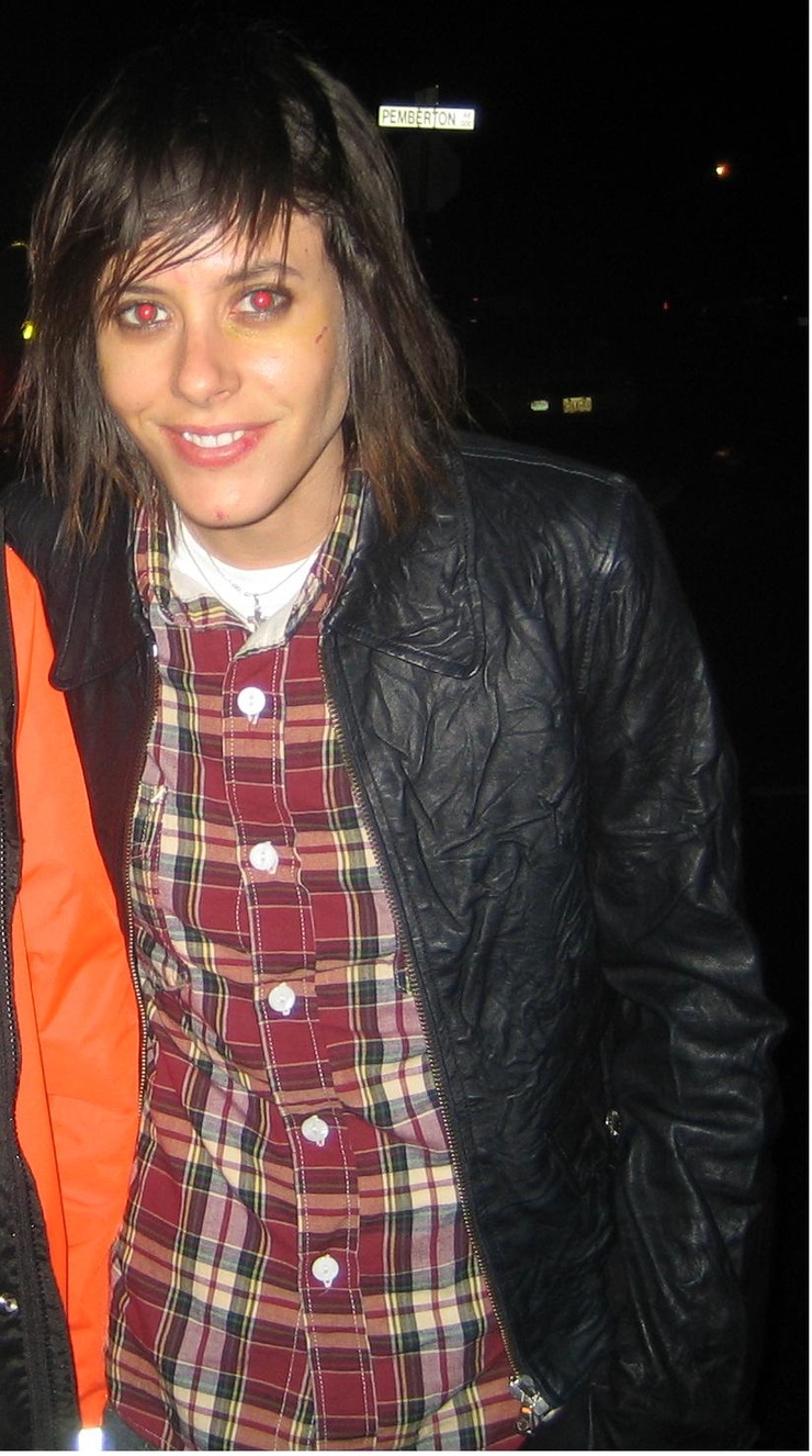 Picture of Katherine Moennig