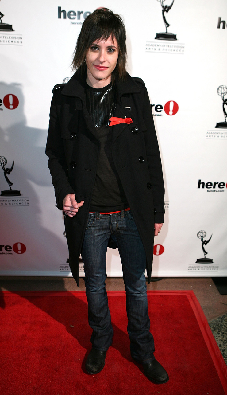Picture of Katherine Moennig