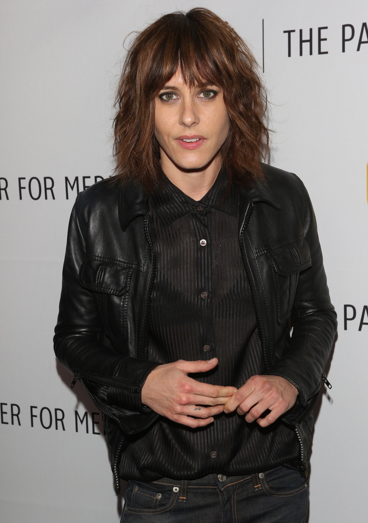 Image of Katherine Moennig