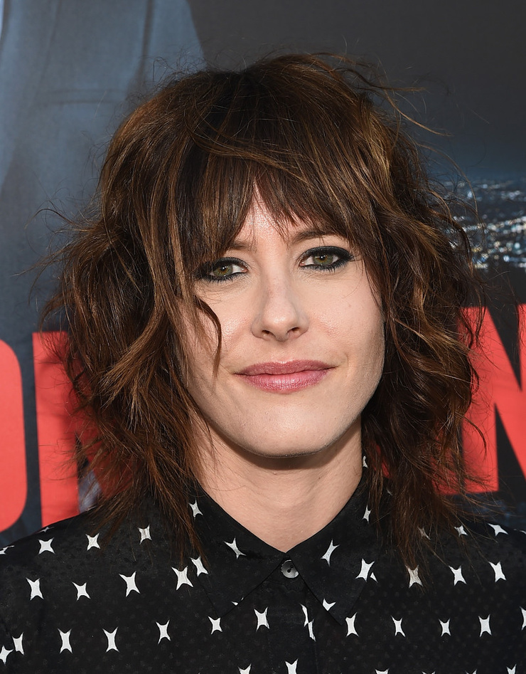 Picture of Katherine Moennig