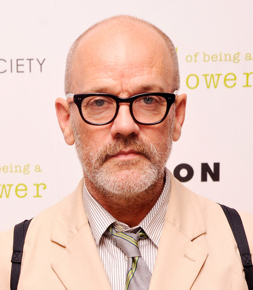 Michael Stipe image
