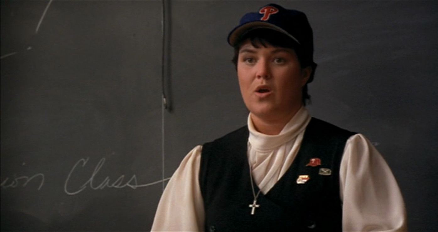 Picture of Wide Awake (1998)