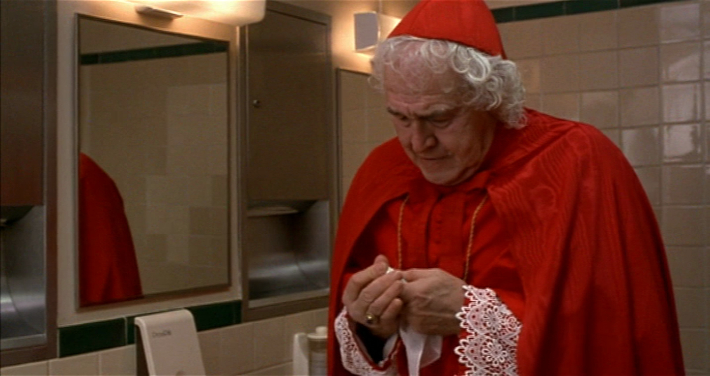 Image of Wide Awake (1998)