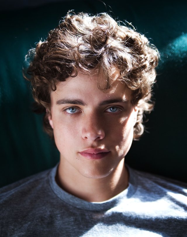 Image of Douglas Smith