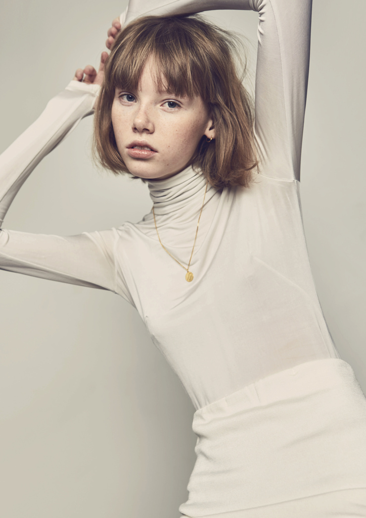 Image of Catharina Pedersen