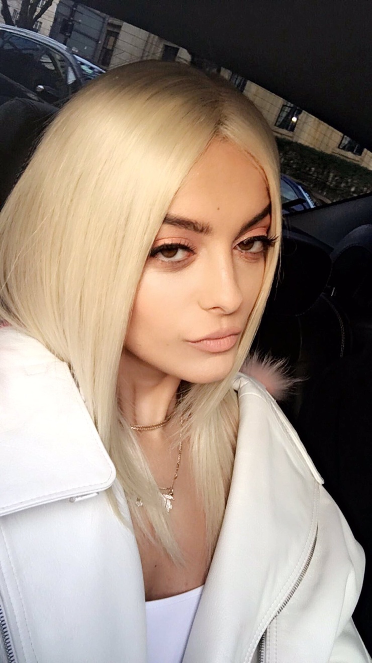 Bebe Rexha image