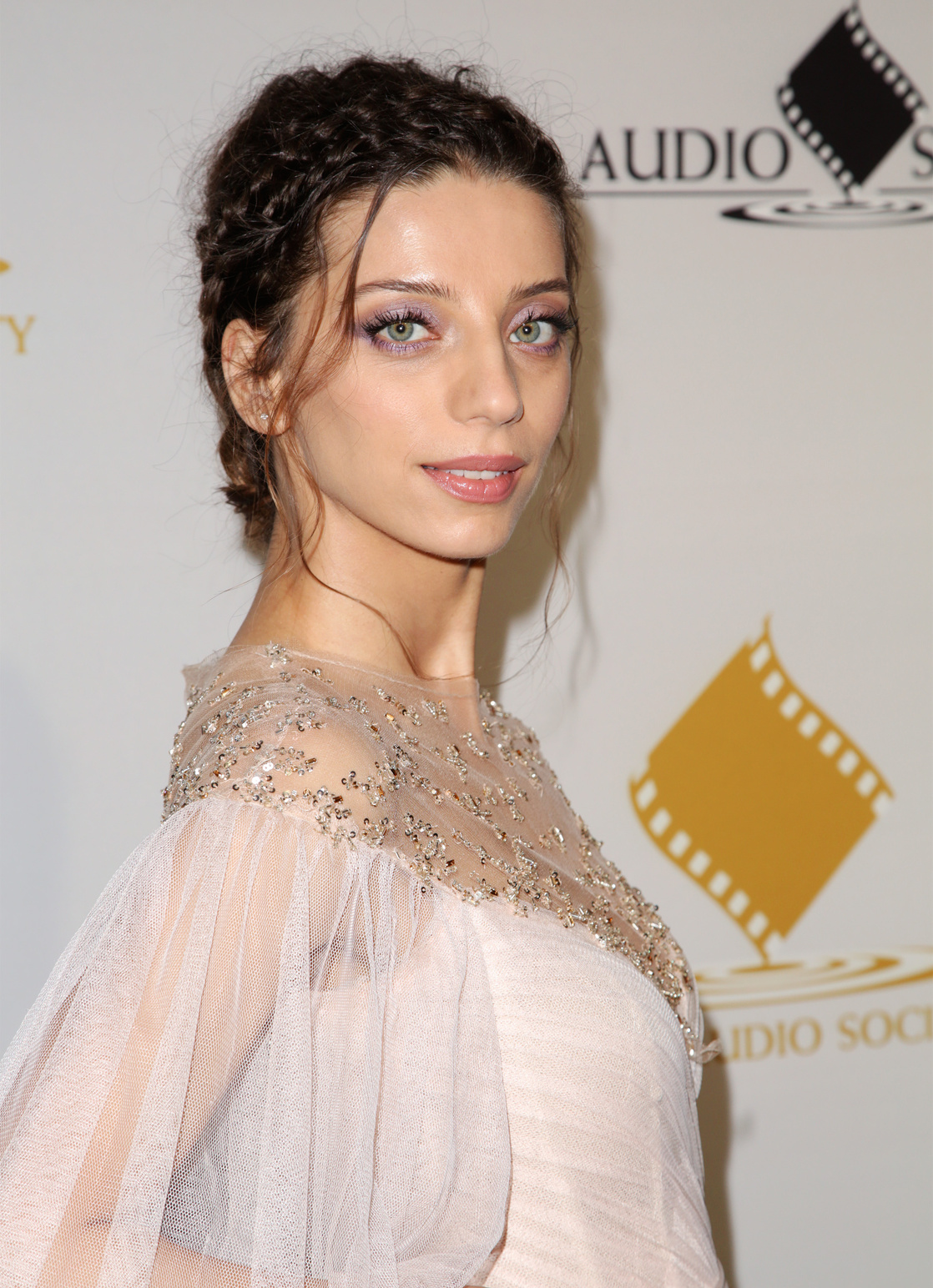 Picture of Angela Sarafyan