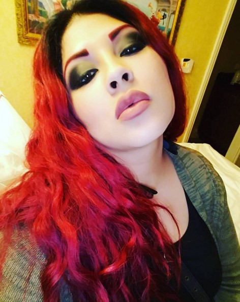 Picture of Ivy Doomkitty