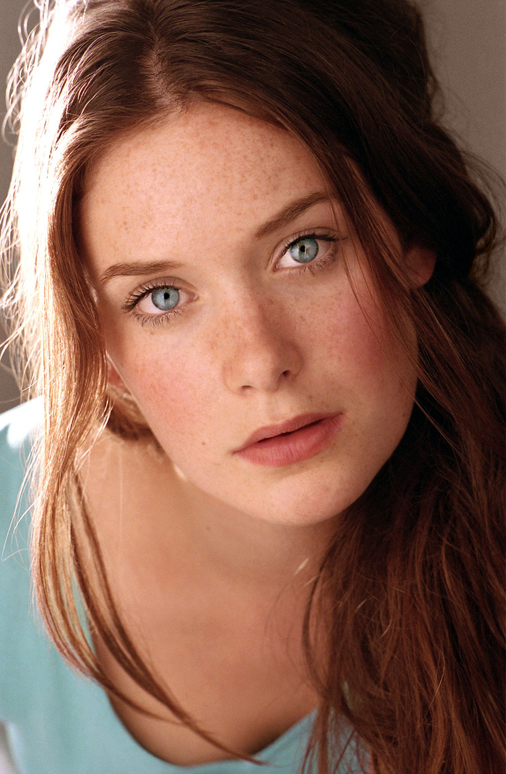 Image of Rachel Keller