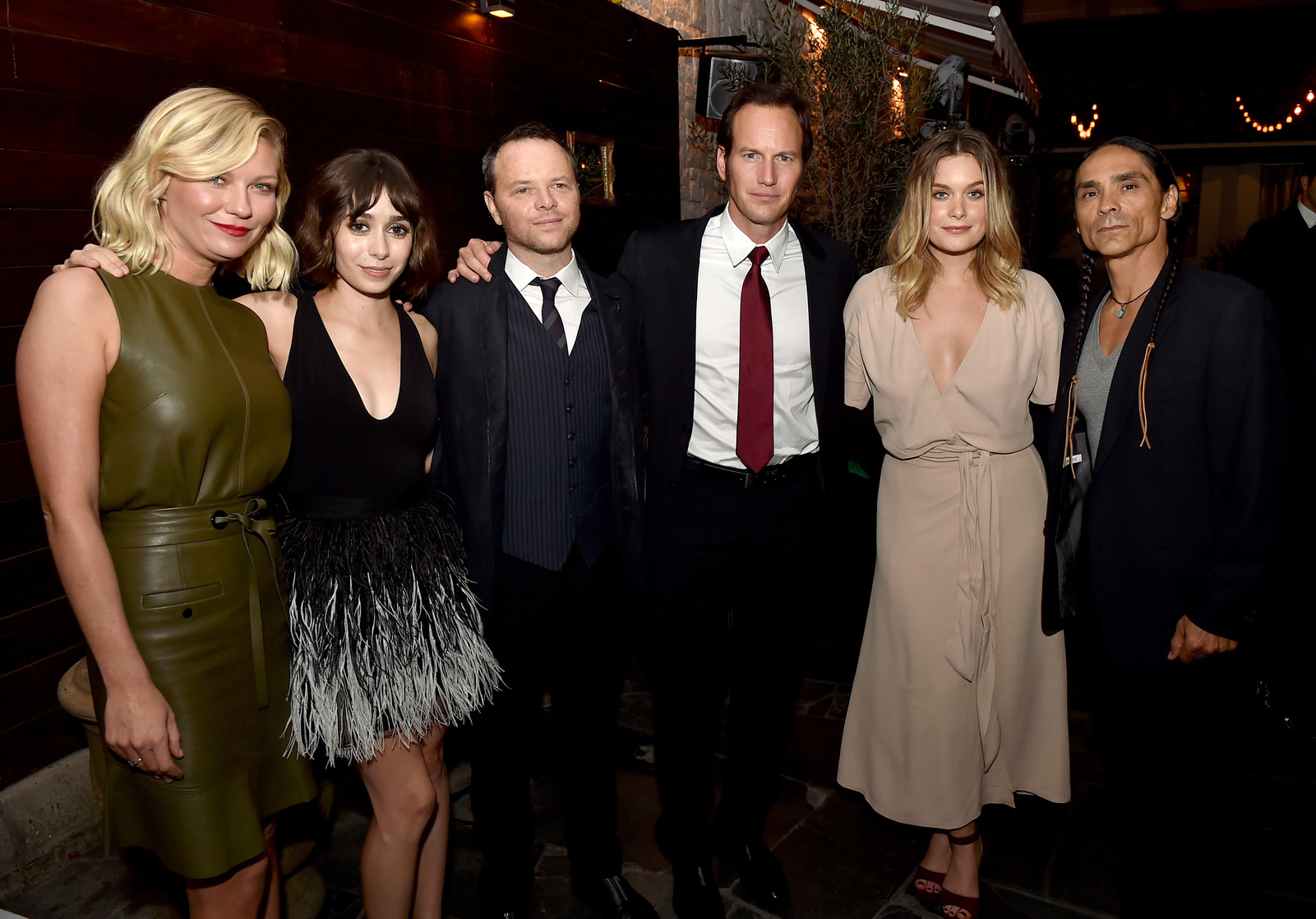 Picture of Rachel Keller